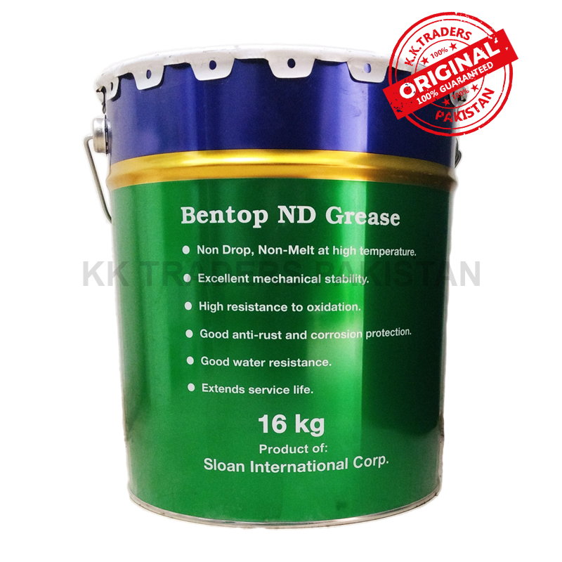 Bentop ND Grease - KK Traders Pakistan