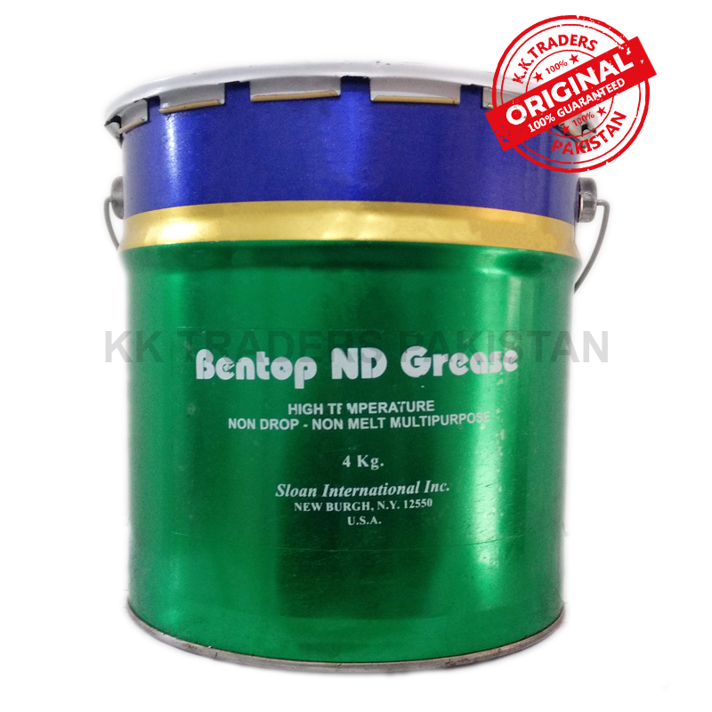 Bentop ND Grease - KK Traders Pakistan